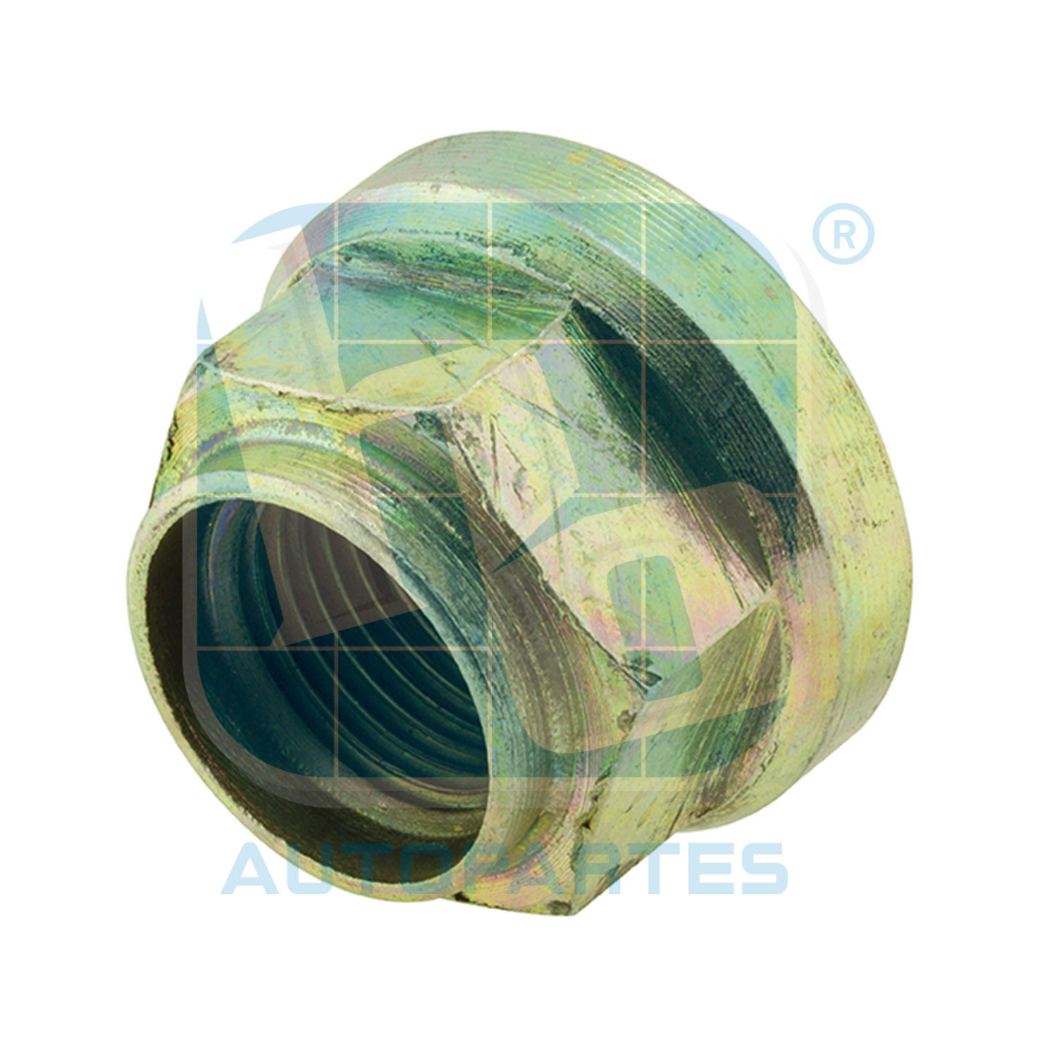 Fabricante de partes para frenos y suspensión | HOAUTOPARTES